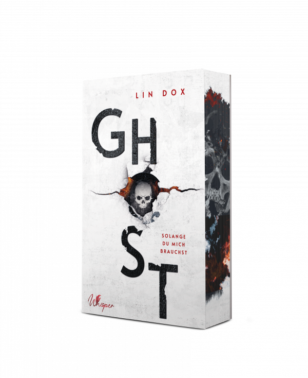 Lin Dox - Whisper Publishing